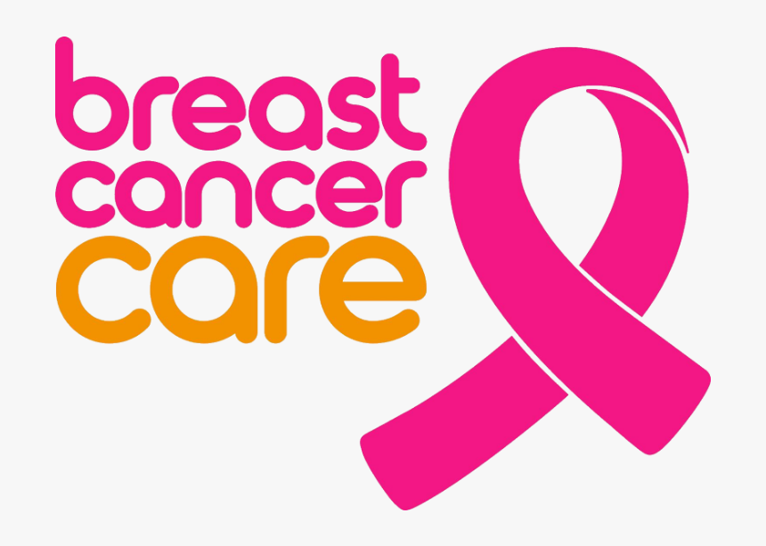 Breast Cancer Care - Breast Cancer Care Ribbon, HD Png Download ...