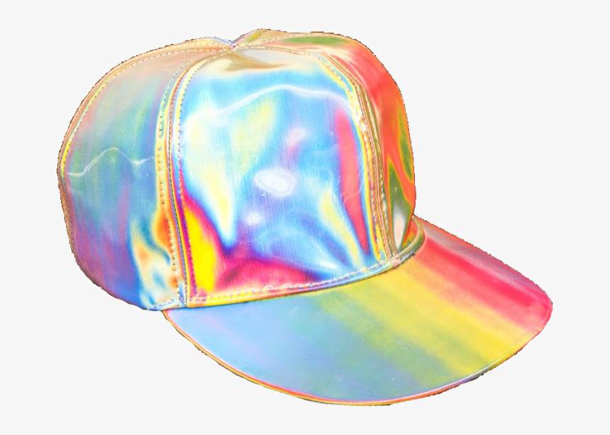Back To The Future Cap, HD Png Download , Transparent Png Image - PNGitem
