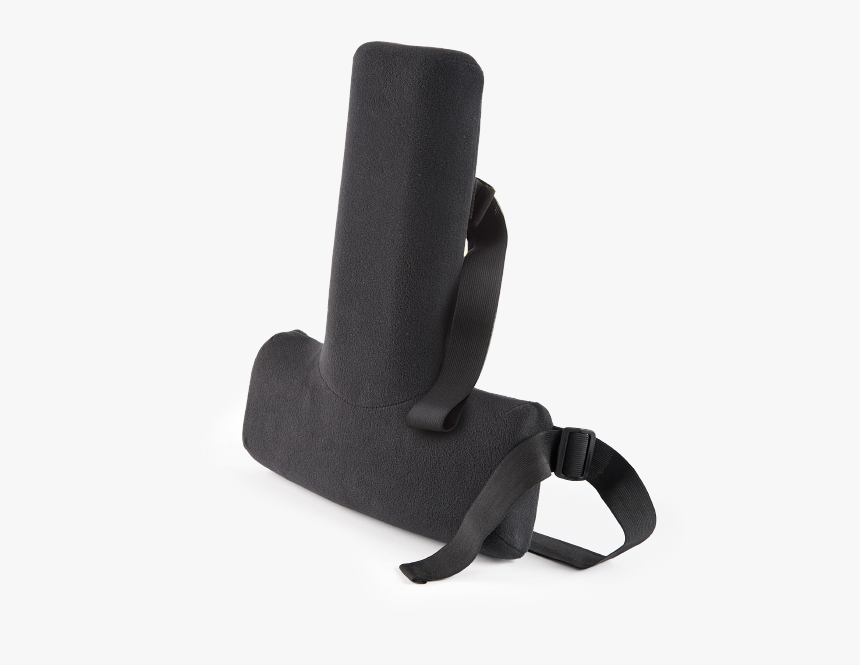 240 Thoracic Lumbar Support - Full Lumbar Support Pillow, HD Png ...