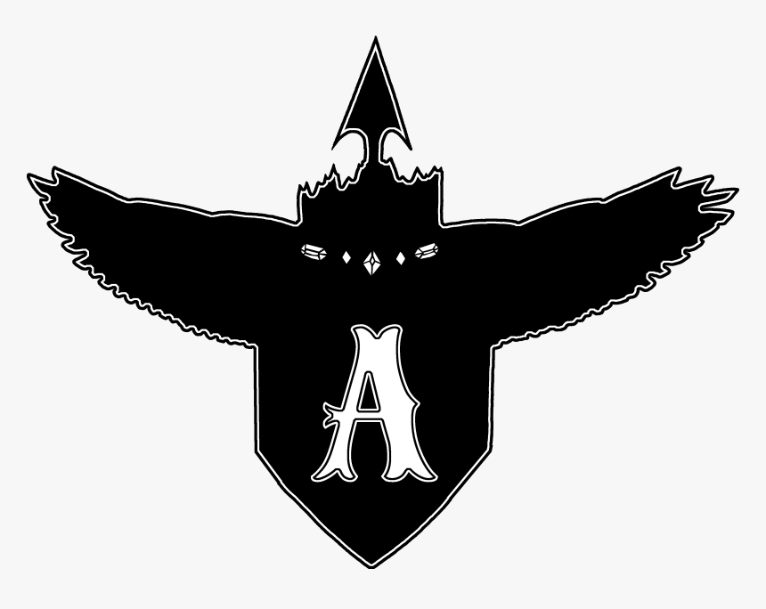 Transparent Lone Wolf Png - Emblem, Png Download , Transparent Png ...