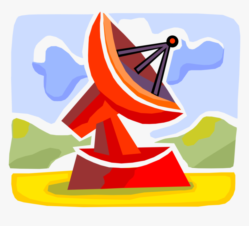 Transparent Antenna Vector Png, Png Download , Transparent Png Image ...