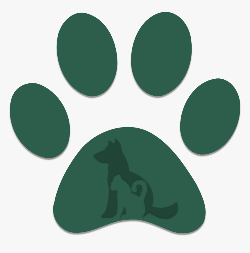 Join Us For A Ribbon Cutting On Thursday, July 19th - Dark Green Paw ...