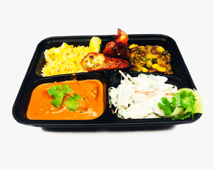 Transparent Non Veg Png - Veg Combo Meal Png, Png Download ...