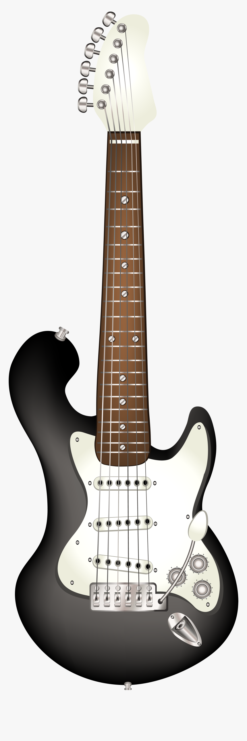 Guitar Bass Transparent Free Download Image Clipart - Guitar, HD Png ...
