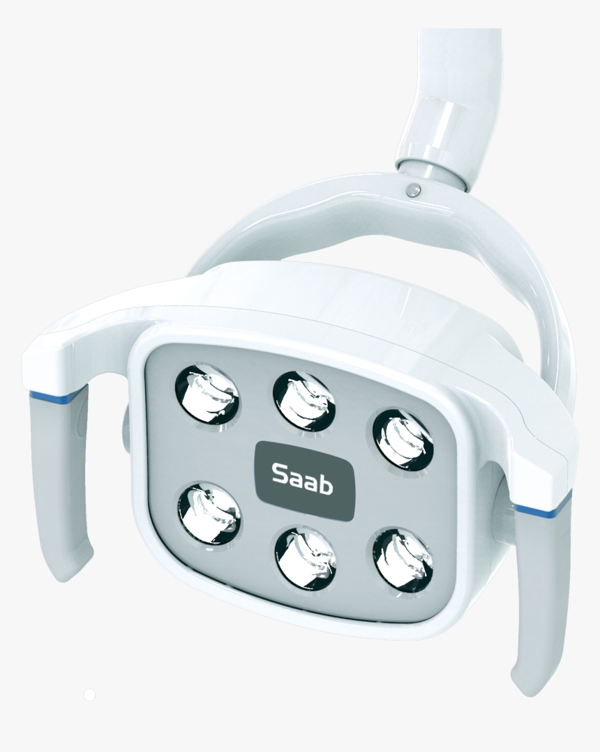 Surgical Led Light Dental Unit, HD Png Download , Transparent Png Image ...