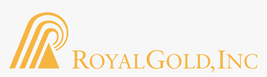 Royal Gold Inc Logo, HD Png Download , Transparent Png Image - PNGitem