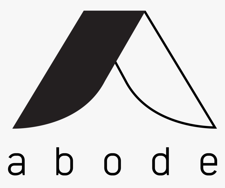 1200 X - Abode Smart Home Logo, HD Png Download , Transparent Png Image ...