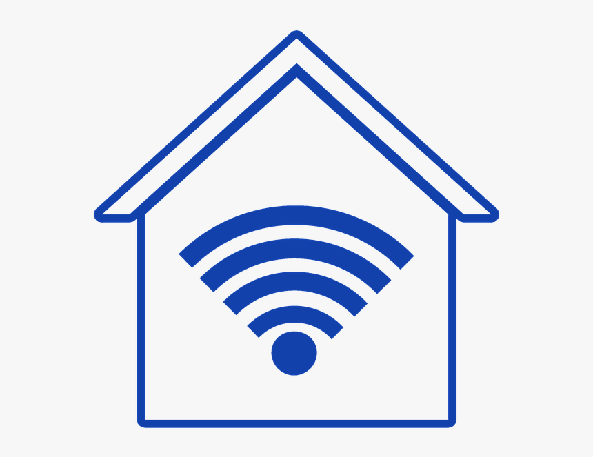 Smart Home Icon Png, Transparent Png , Transparent Png Image - PNGitem
