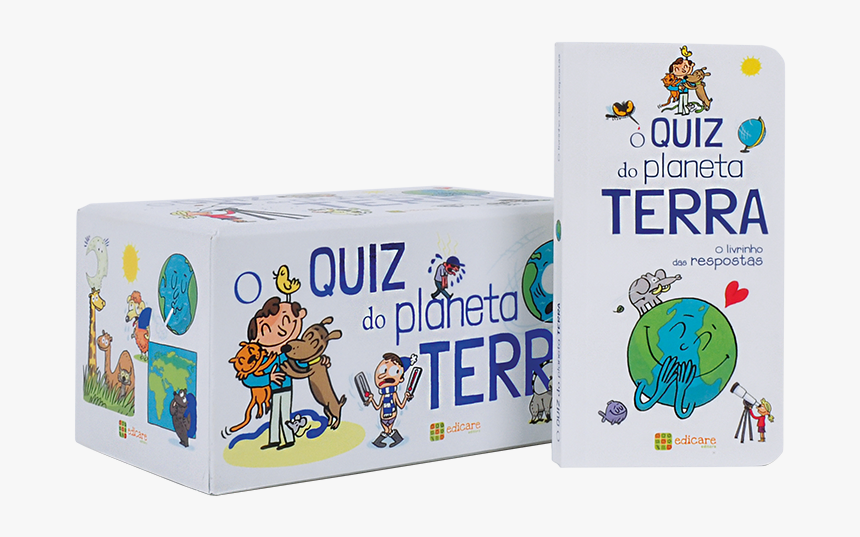 Quiz Planeta Terra, HD Png Download , Transparent Png Image - PNGitem