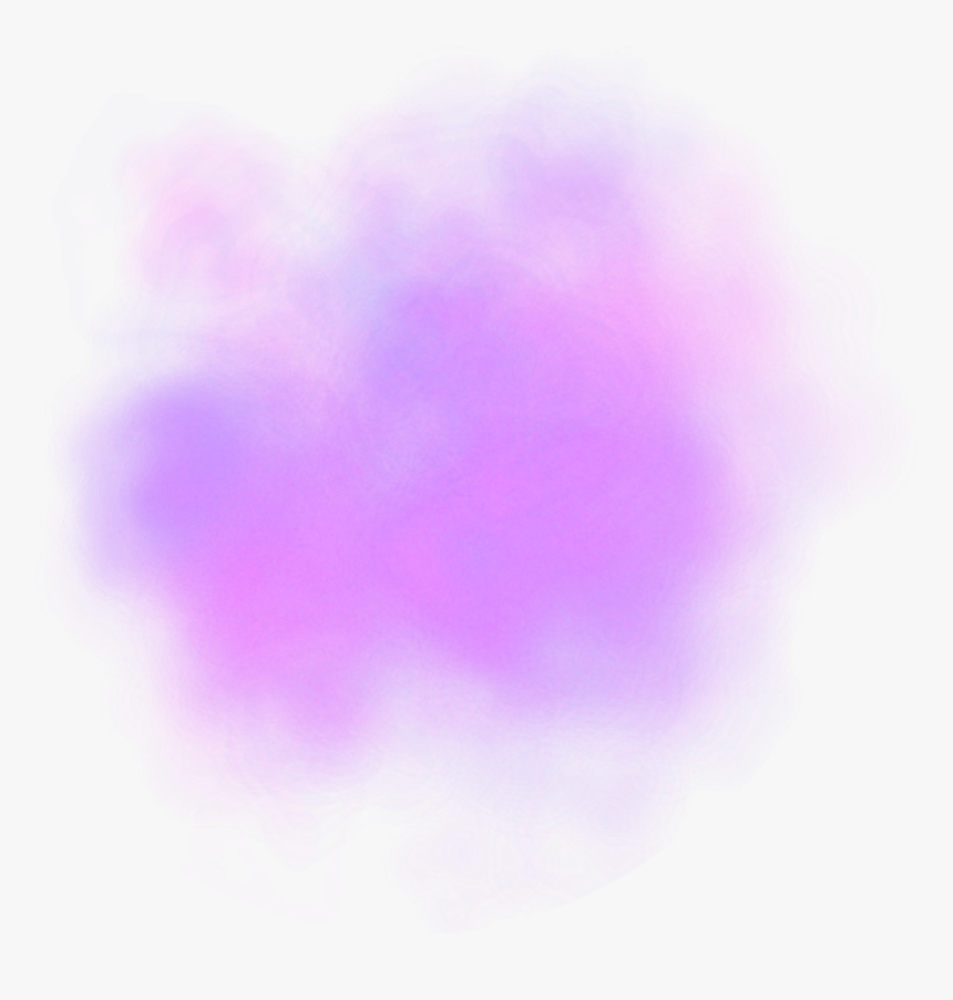 Transparent Purple Fog Png - Electric Blue, Png Download , Transparent ...