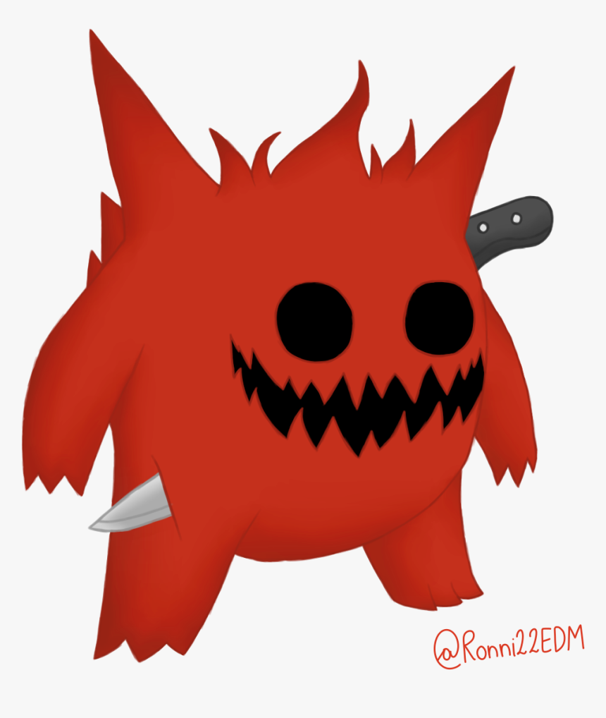Knife Party Haunted House, HD Png Download , Transparent Png Image ...