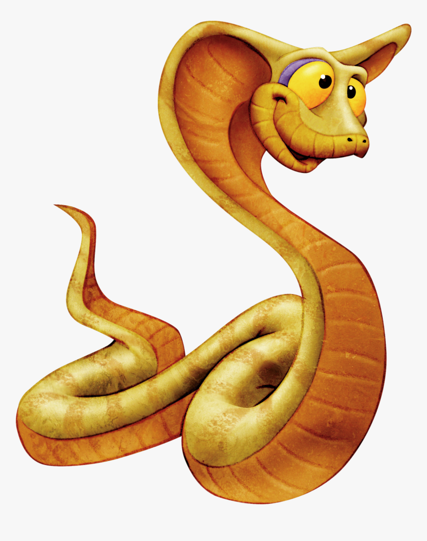 Cobra Vector Snake Egyptian - Egypt Vbs Transparent, HD Png Download ...