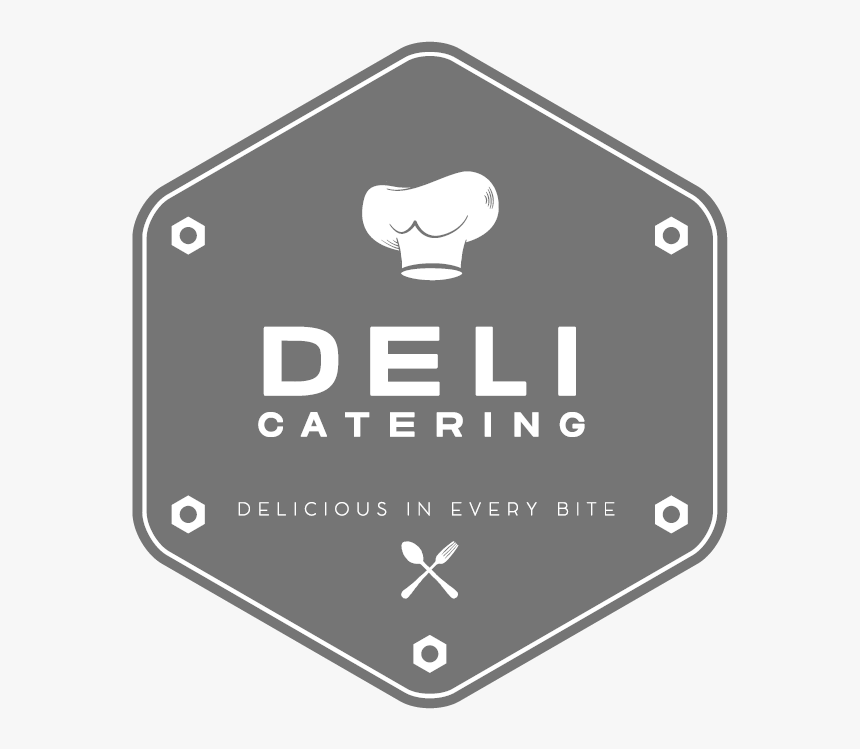Deli Catering - Sign, HD Png Download , Transparent Png Image - PNGitem