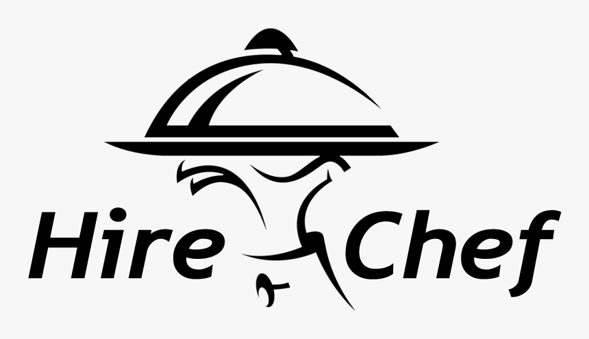 Hire A Chef Logo - Restaurant Icon, HD Png Download , Transparent Png ...