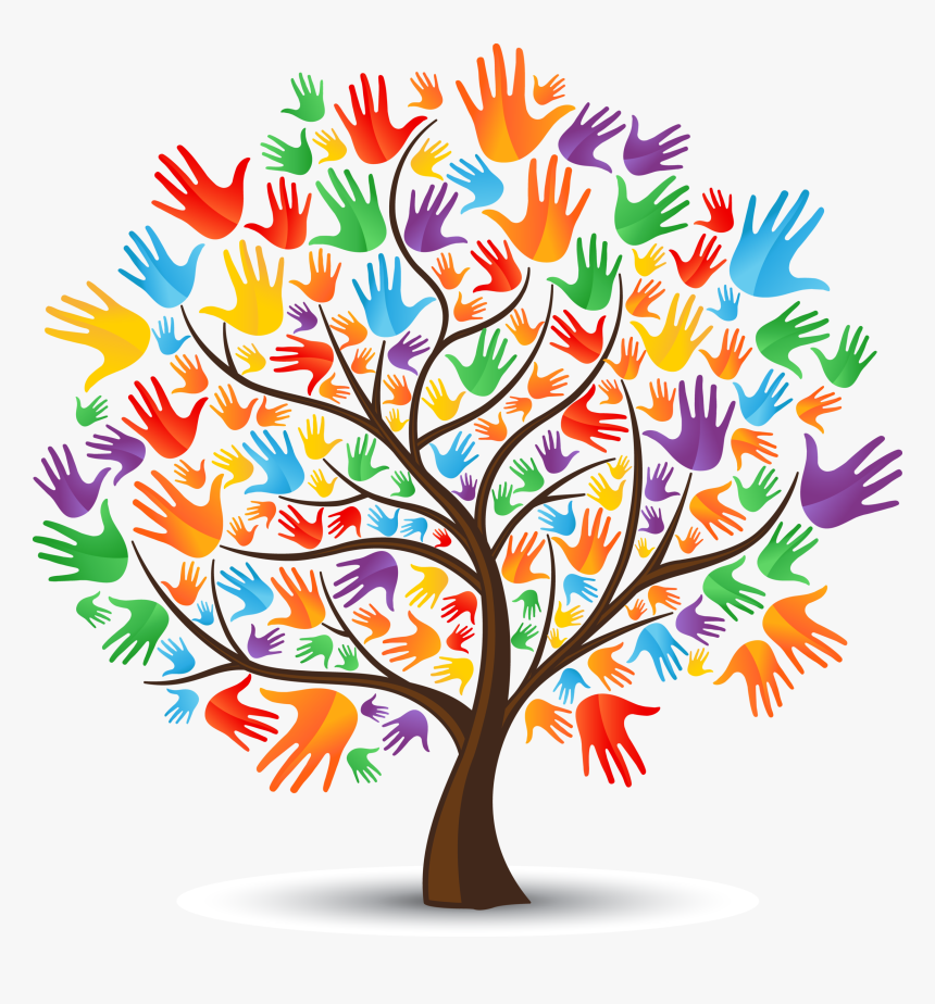 Compassion Hands Clip Art