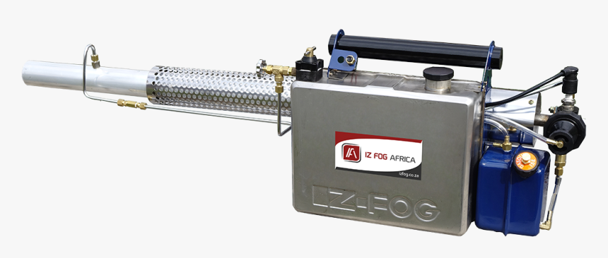 Mosquito Fogger Machine Png, Transparent Png , Transparent Png Image ...