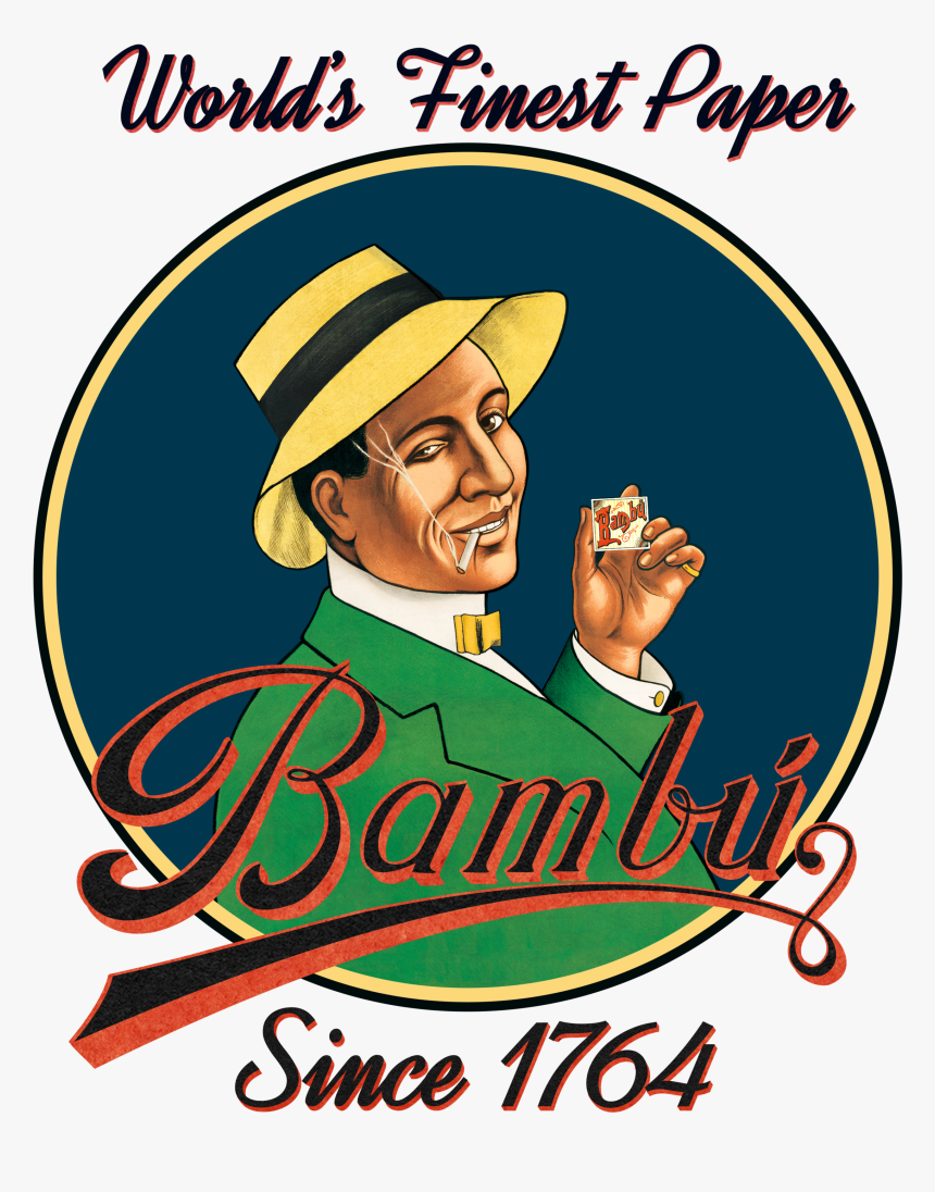 Bambu Papers Logo, HD Png Download , Transparent Png Image - PNGitem