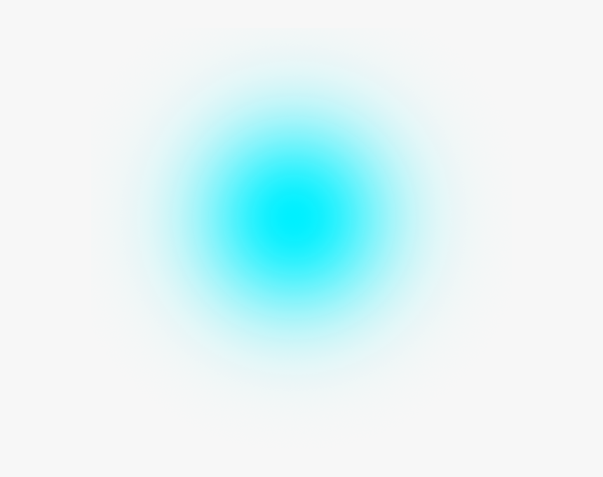 Glow Png Images Transparent - Light Blue Glow Png, Png Download ...