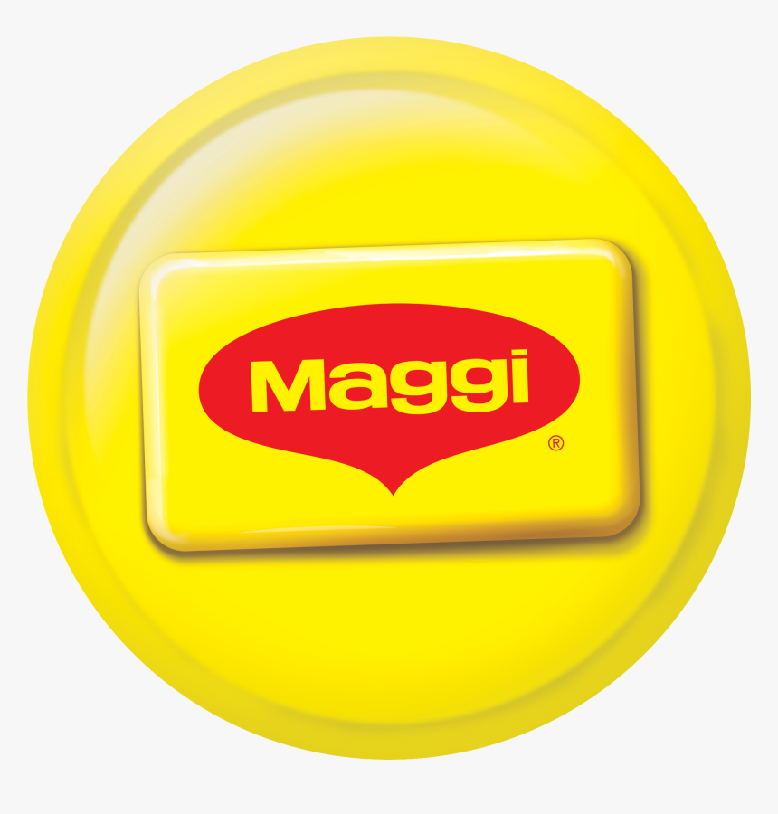 Maggi® - Colorfulness, HD Png Download , Transparent Png Image - PNGitem