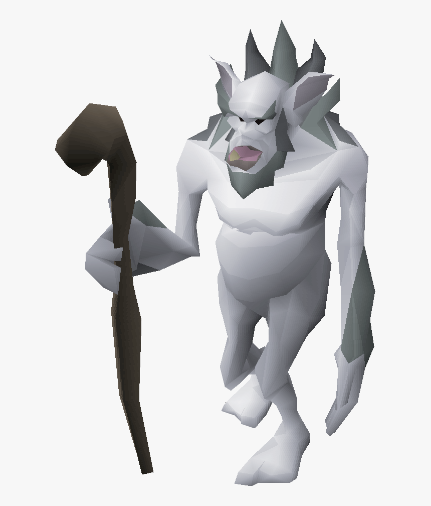 Old School Runescape Wiki - Illustration, HD Png Download , Transparent ...
