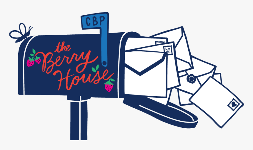 Berry House, HD Png Download , Transparent Png Image - PNGitem