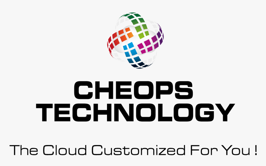 Cheops Technology, HD Png Download , Transparent Png Image - PNGitem