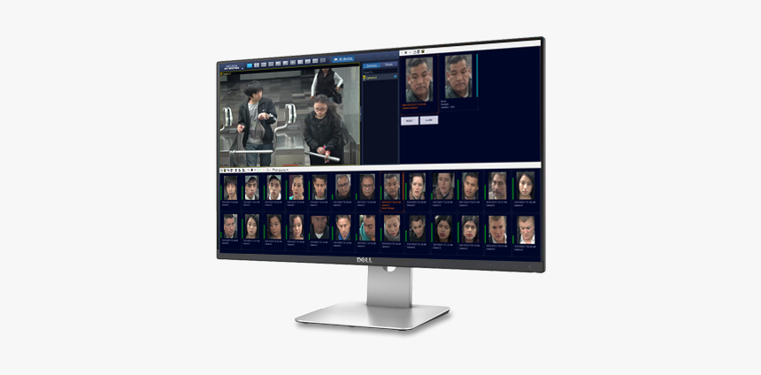 Computer Monitor, HD Png Download , Transparent Png Image - PNGitem