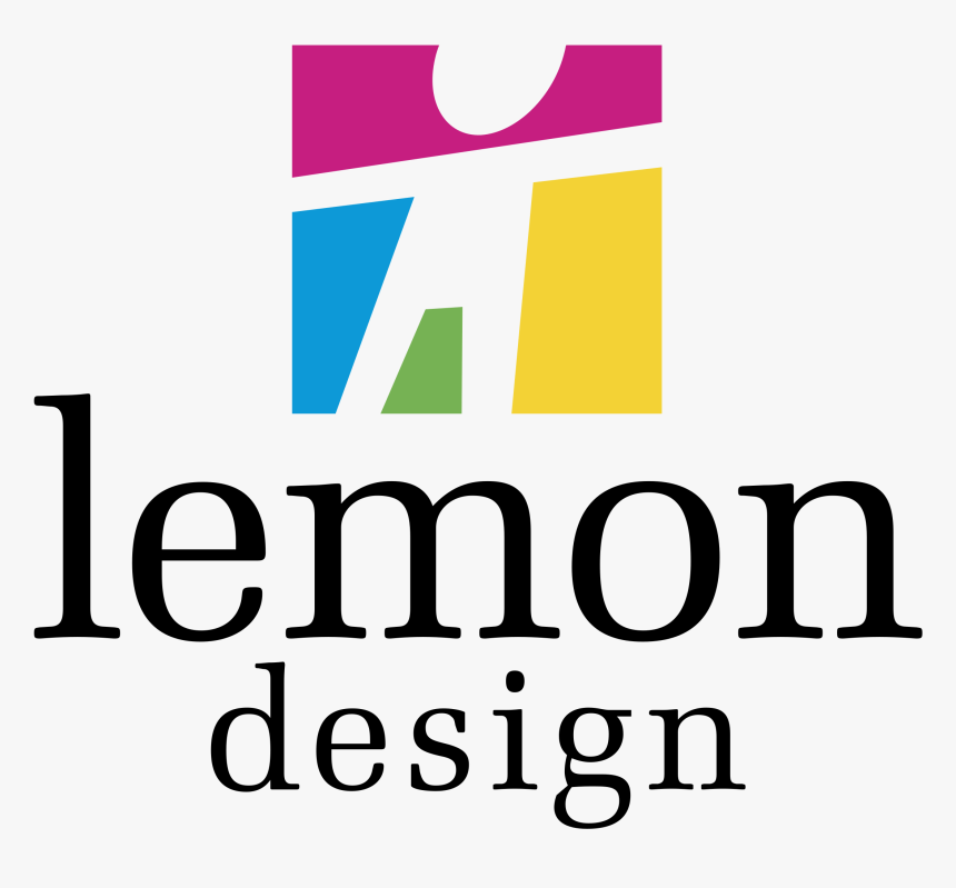Lemon Design Logo Png Transparent - Graphic Design, Png Download ...