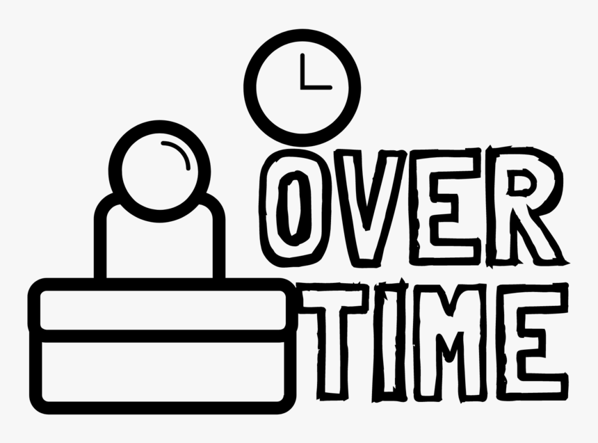 Over-logo - Line Art, HD Png Download , Transparent Png Image - PNGitem
