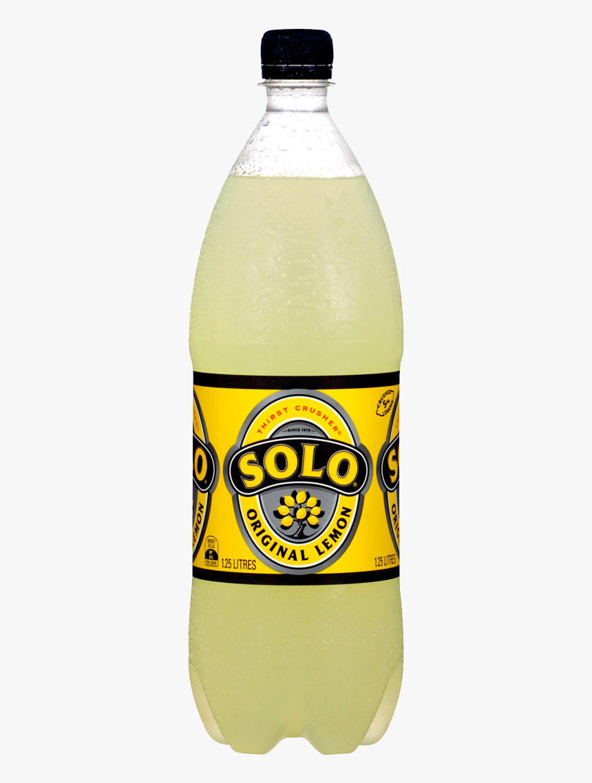 Solo Drink Logo
