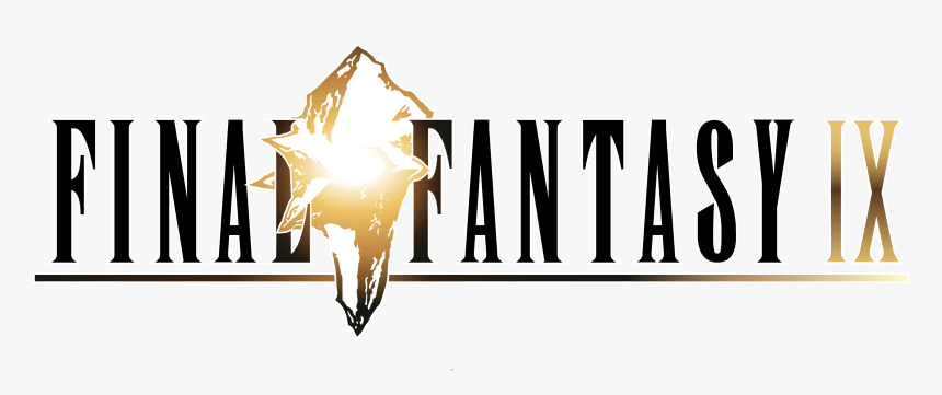 Final Fantasy Ix - Graphic Design, HD Png Download , Transparent Png ...