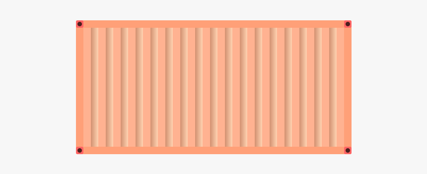 Shipping Container - Plank, HD Png Download , Transparent Png Image ...