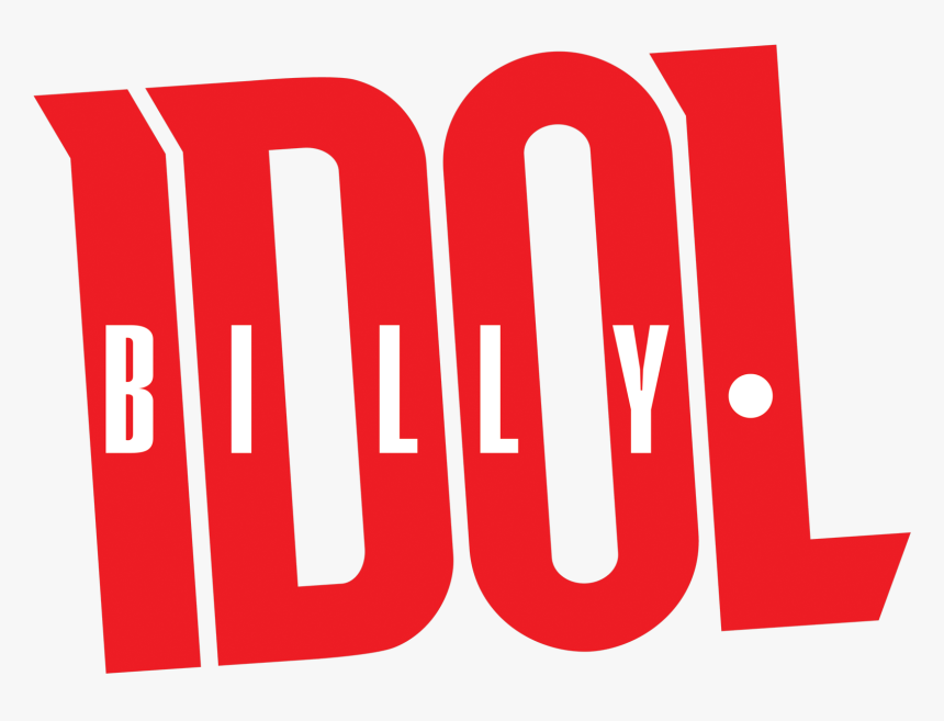Billy Idol, HD Png Download , Transparent Png Image - PNGitem