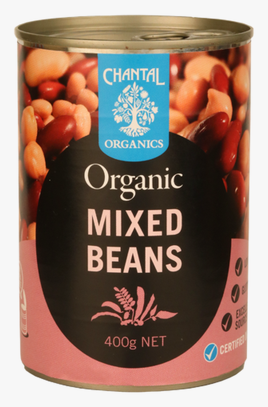 Chantal Organics, HD Png Download , Transparent Png Image - PNGitem