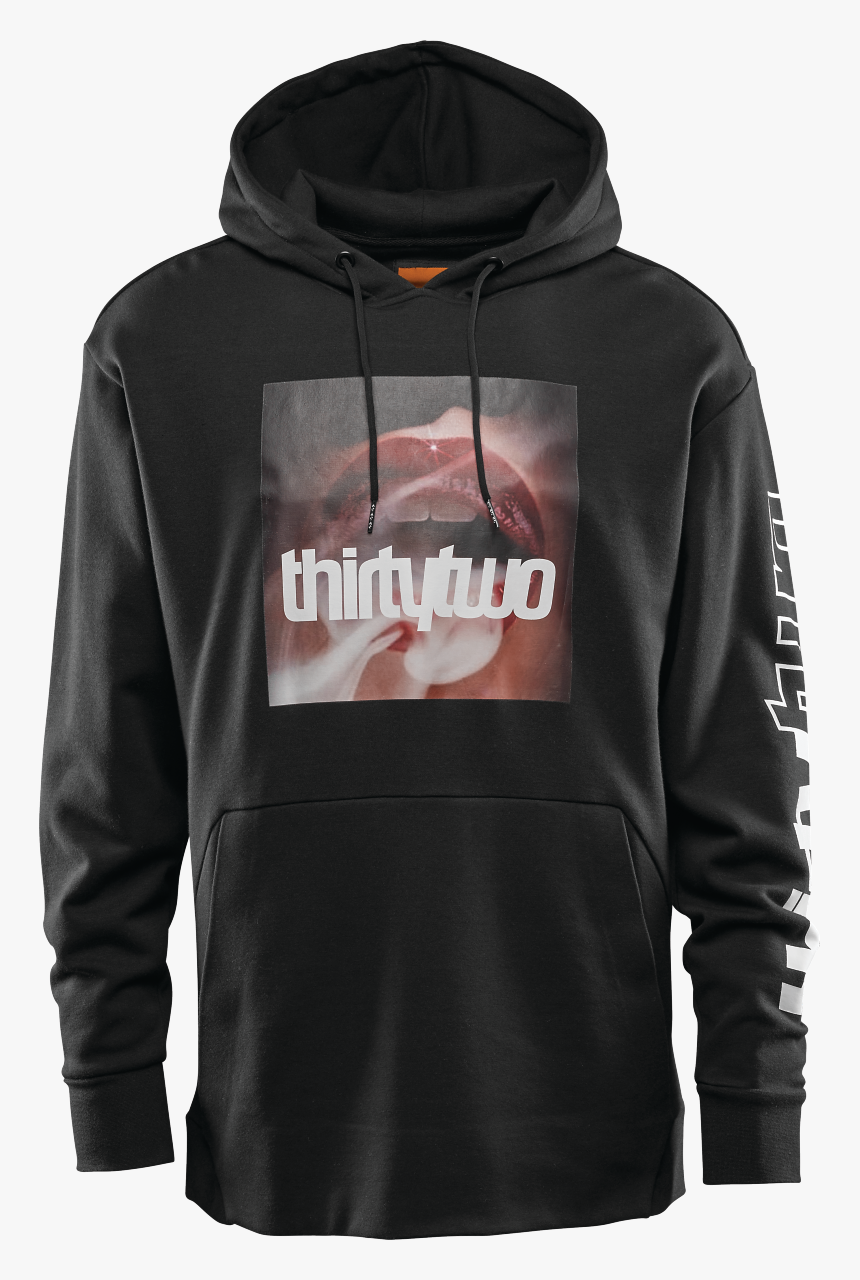 Thirtytwo Boxer Graphic Black, HD Png Download , Transparent Png Image ...