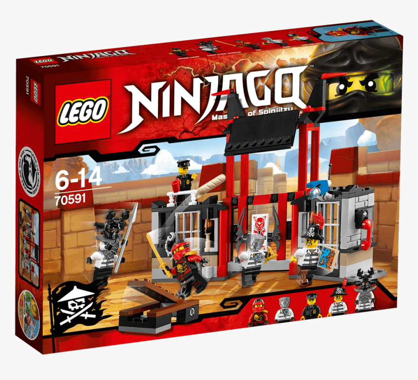 Lego Ninjago, HD Png Download , Transparent Png Image - PNGitem