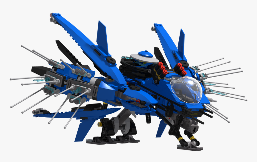 Mecha, HD Png Download , Transparent Png Image - PNGitem