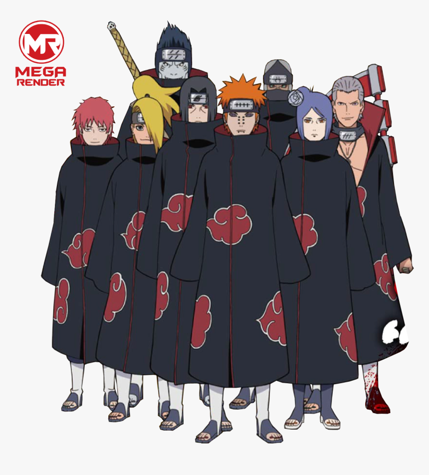 Hidan Png, Transparent Png , Transparent Png Image - PNGitem