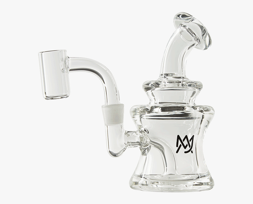 Mj Arsenal Jammer Mini Rig - Tap, HD Png Download , Transparent Png ...
