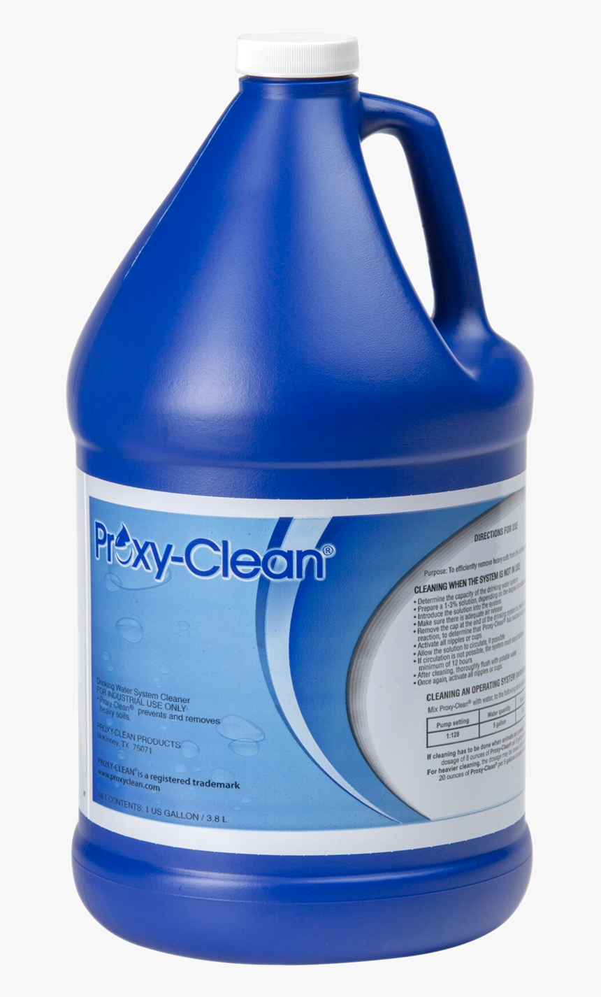 Proxy Clean Products, HD Png Download , Transparent Png Image - PNGitem