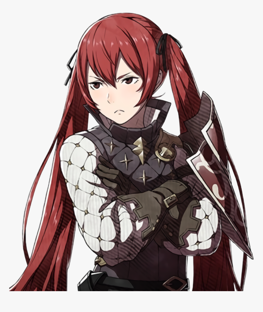 Luna Fire Emblem Fates, HD Png Download , Transparent Png Image - PNGitem