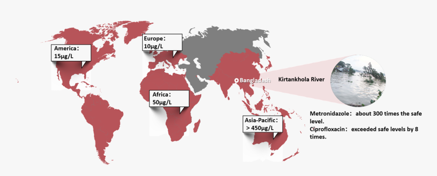 1 - World Map Png Black, Transparent Png , Transparent Png Image - PNGitem