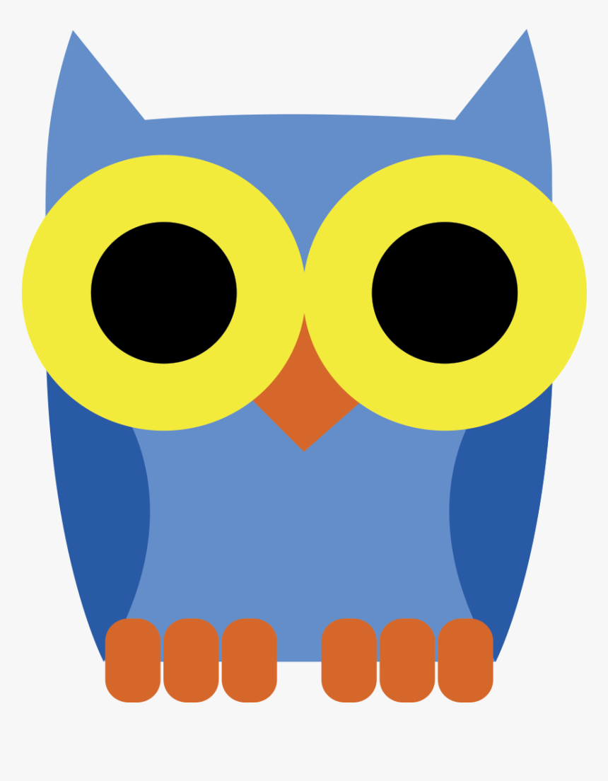 Owl Typing Cliparts - Owlieboo, HD Png Download , Transparent Png Image ...
