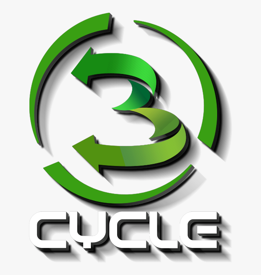 3 Cycle, HD Png Download , Transparent Png Image - PNGitem