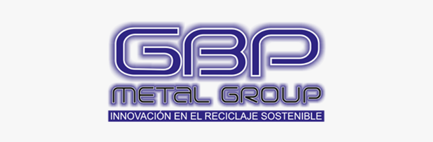 Gbp Metal Group Logo - Graphics, HD Png Download , Transparent Png ...