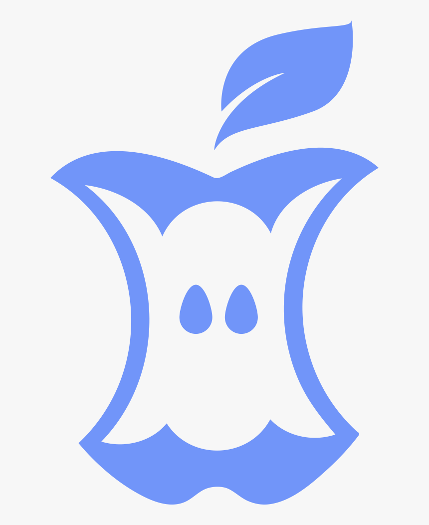 Apple Core Icon