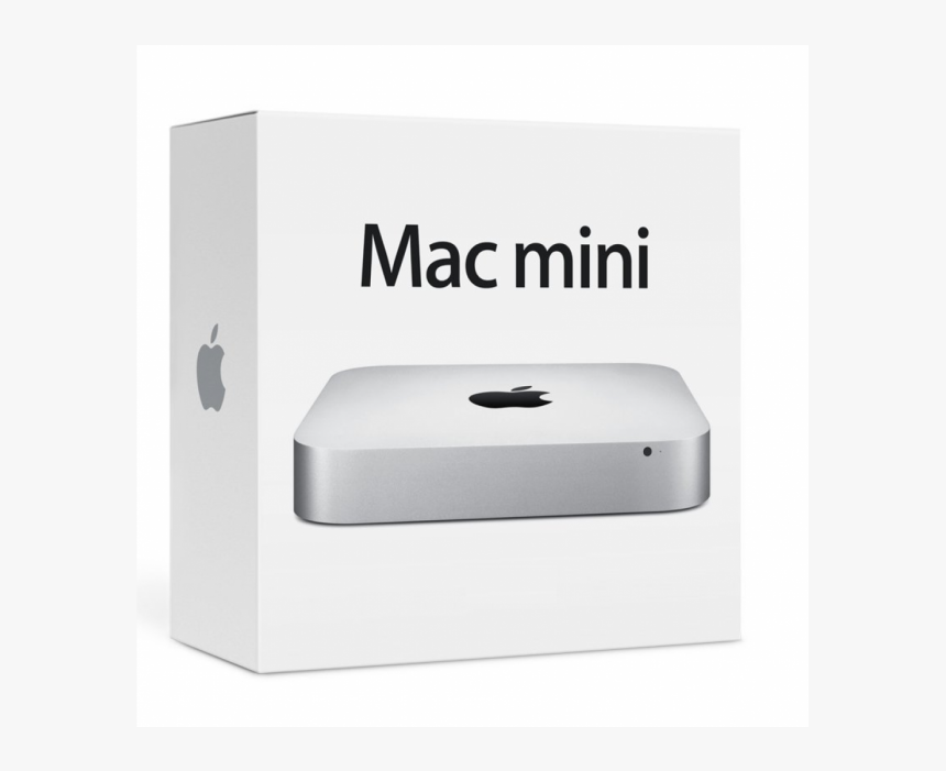 Mac Mini, HD Png Download , Transparent Png Image - PNGitem