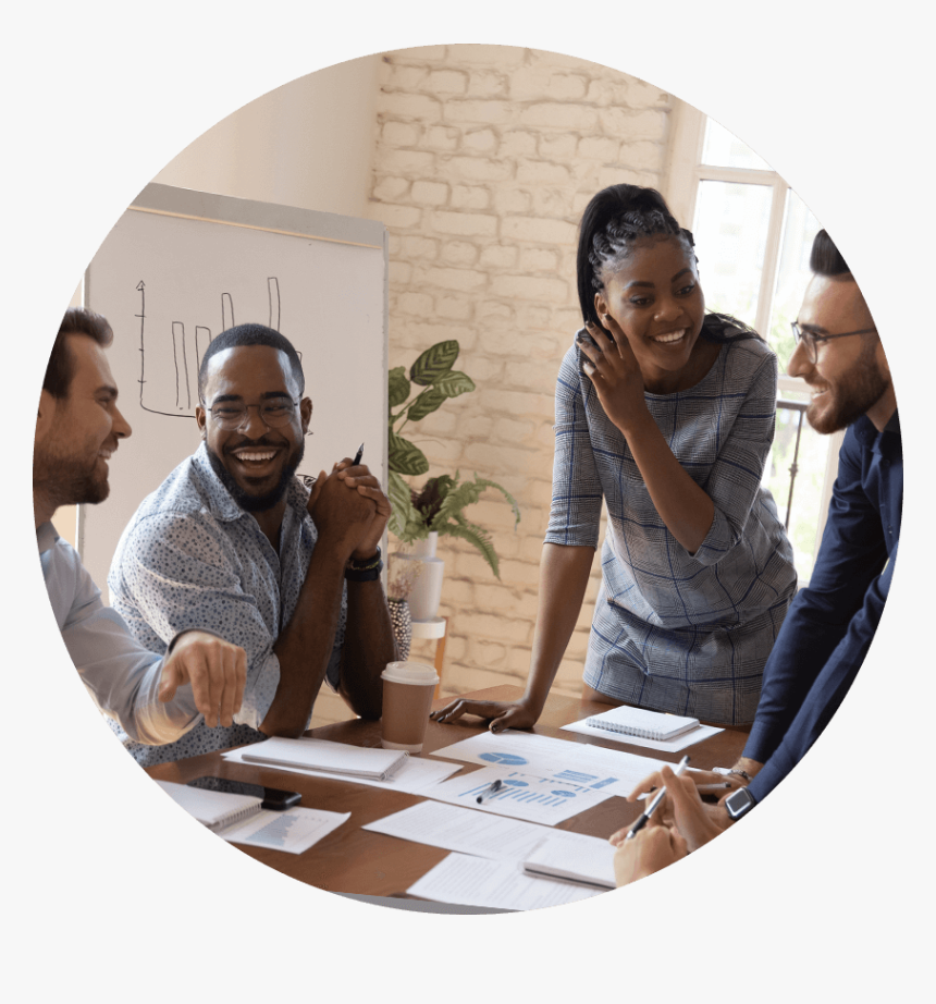 Exceptional Team - Stock Photography, HD Png Download , Transparent Png ...