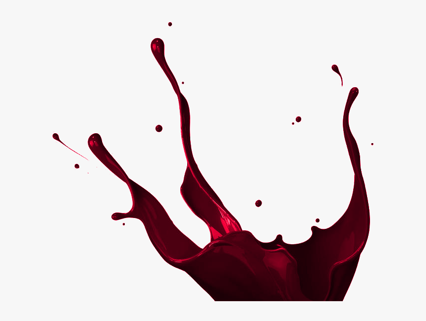 Paint Splash, HD Png Download , Transparent Png Image - PNGitem