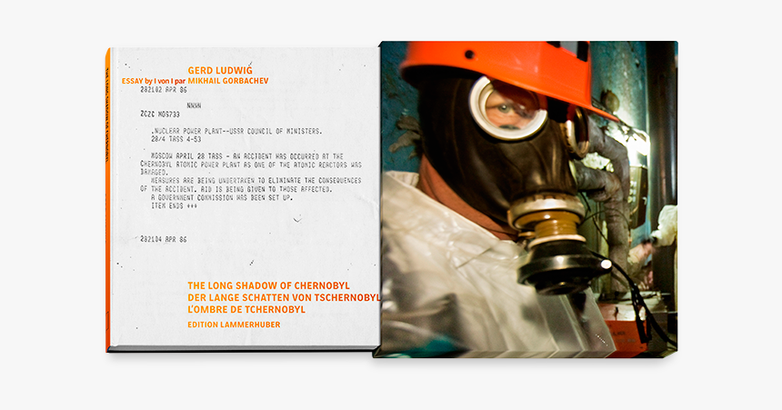Chernobyl-cover, HD Png Download , Transparent Png Image - PNGitem